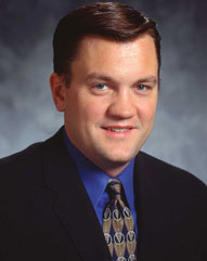 Patrick Morrissey