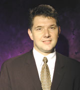 Leif Pedersen